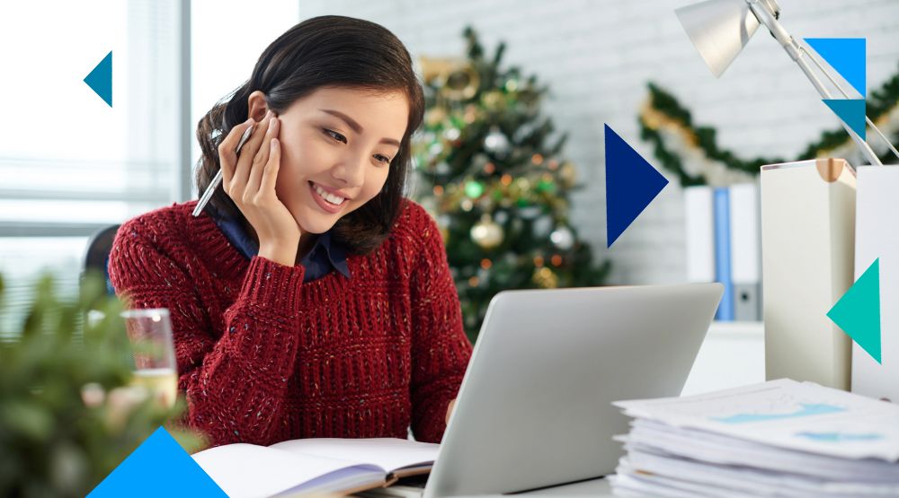 New year, new career: Essential tips for your festive job search in ...